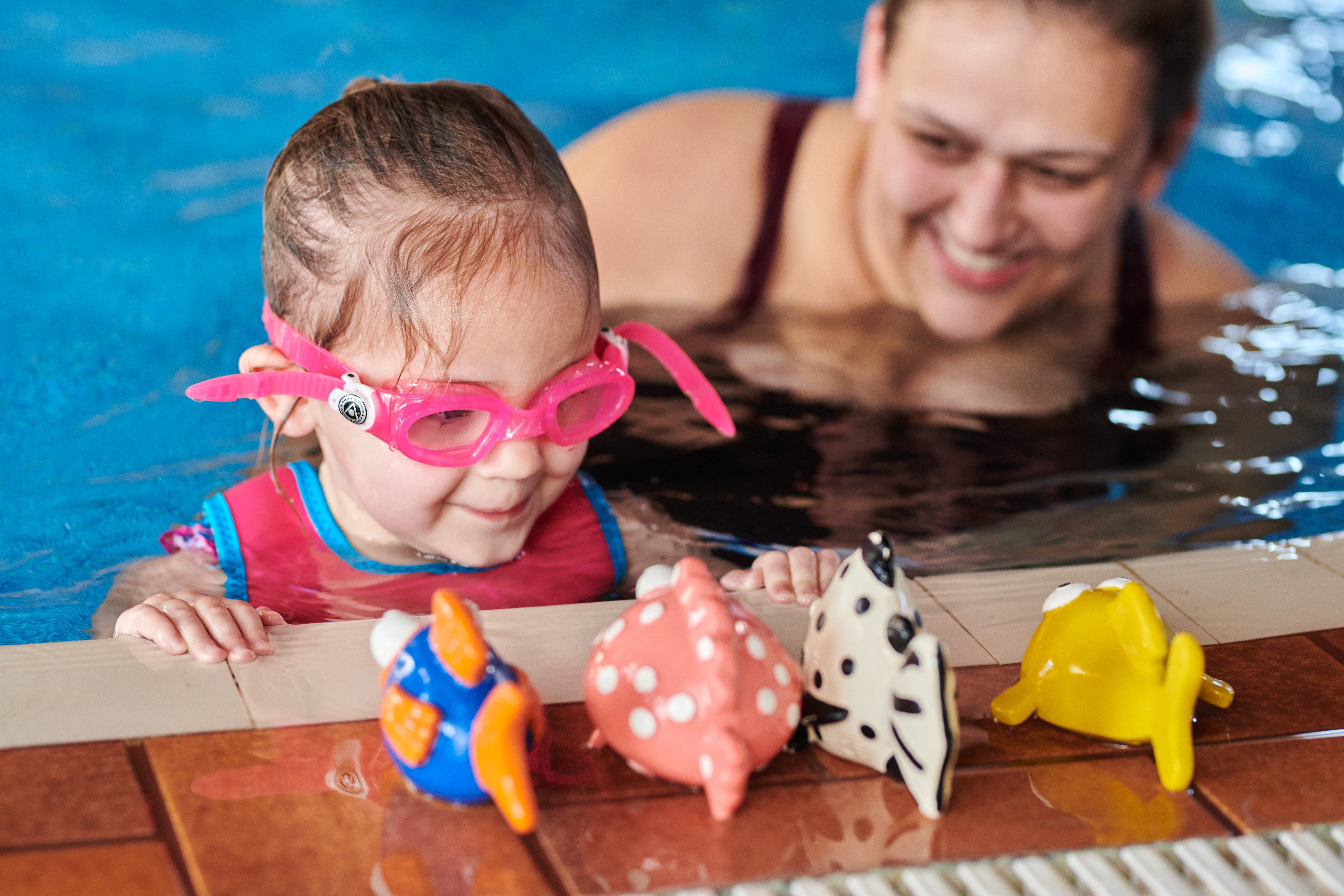Water Babies Fish – Water Babies Ireland