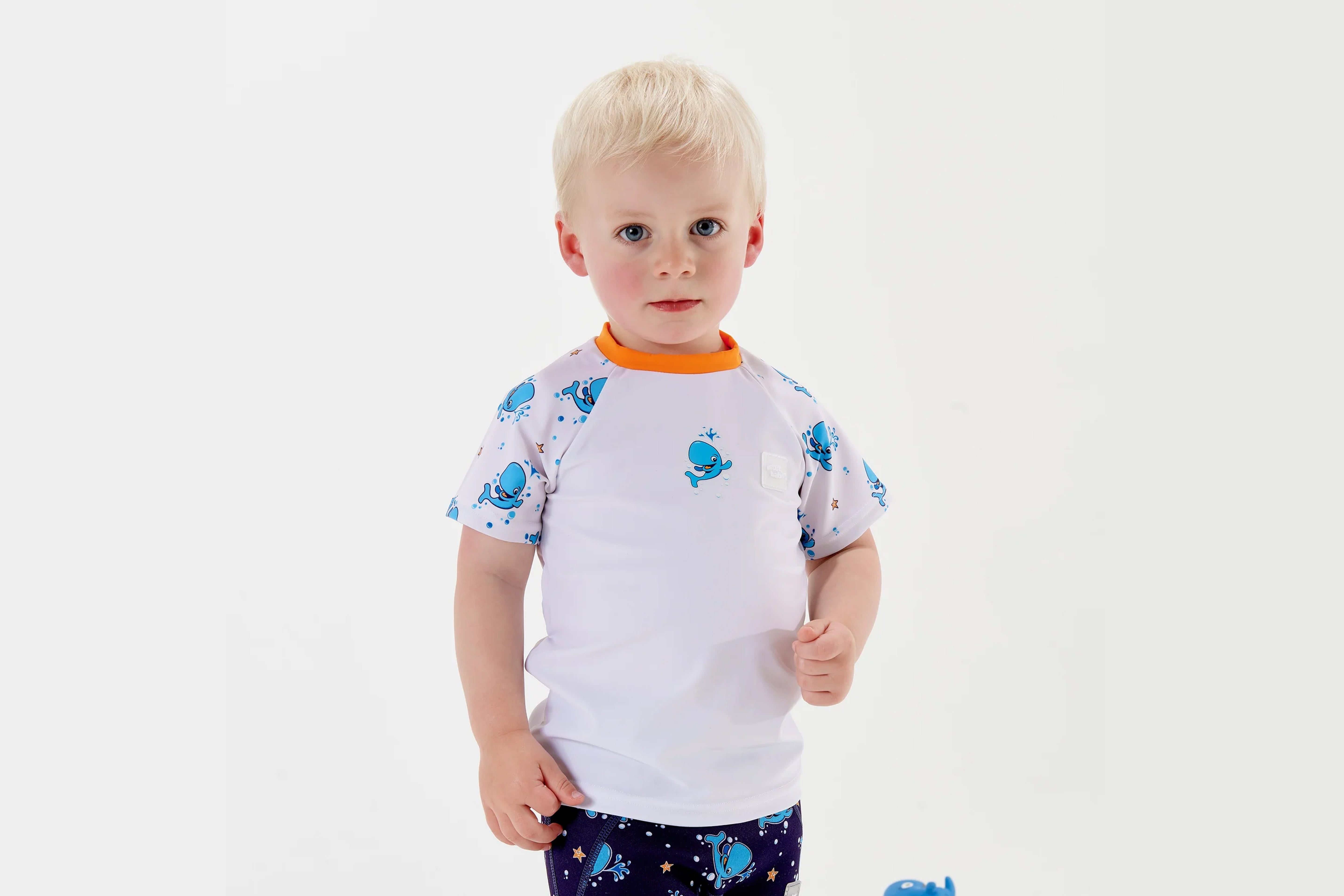 UV Rash Tops – Water Babies Ireland