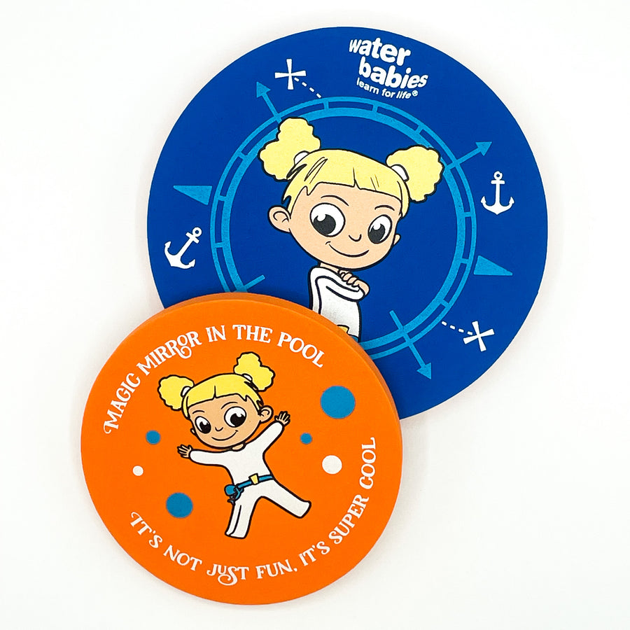 Water Babies | Essential Baby and Toddler Swimwear and Accessories ...