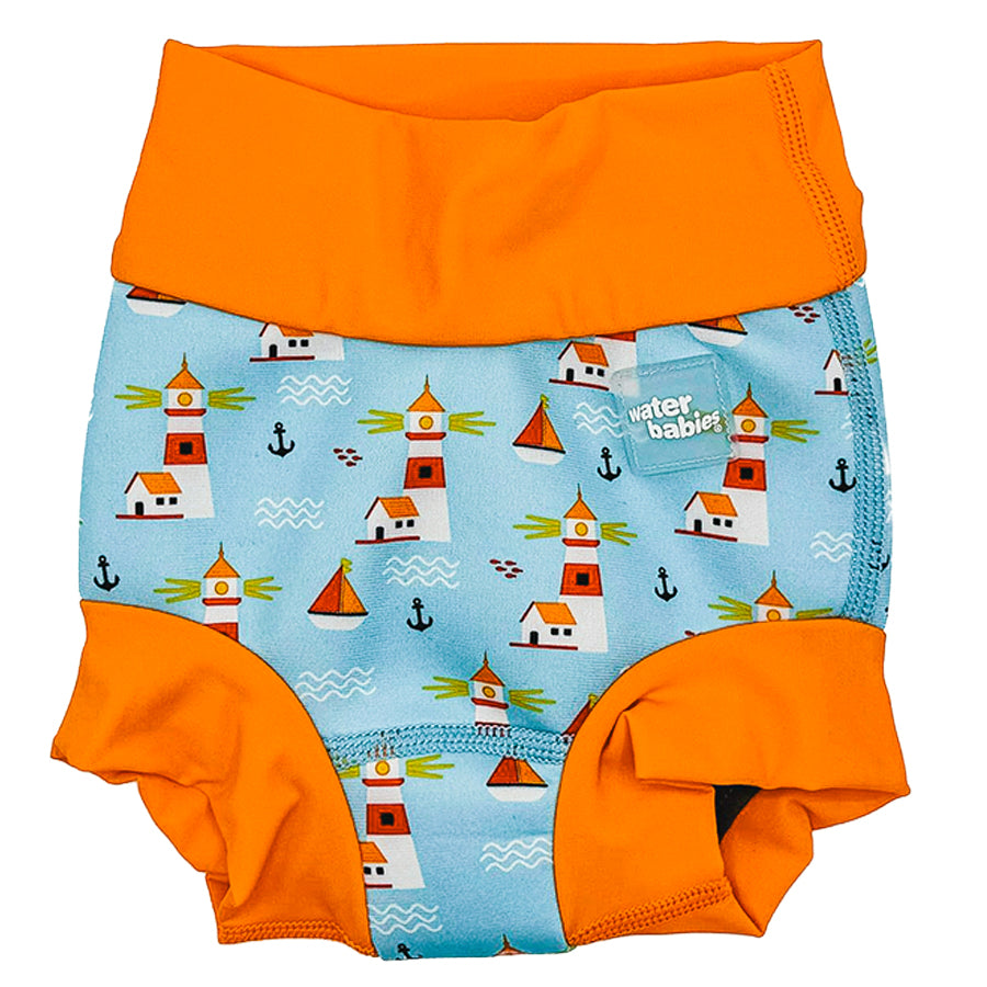 Bubba Happy Nappy | Baby & Toddler Swimwear | Water Babies – Water ...