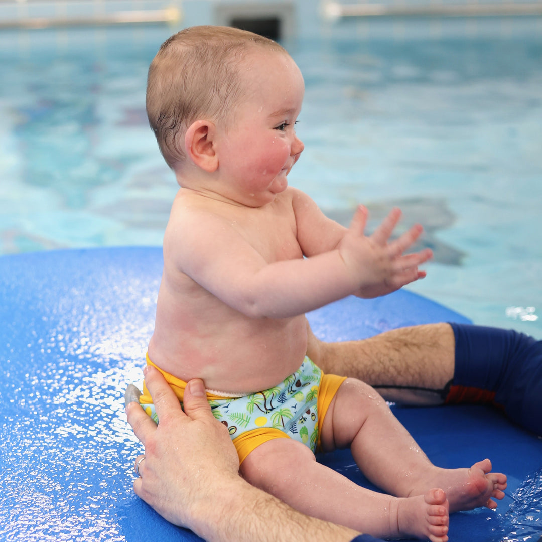 Bubba Happy Nappy | Baby & Toddler Swimwear | Water Babies – Water ...