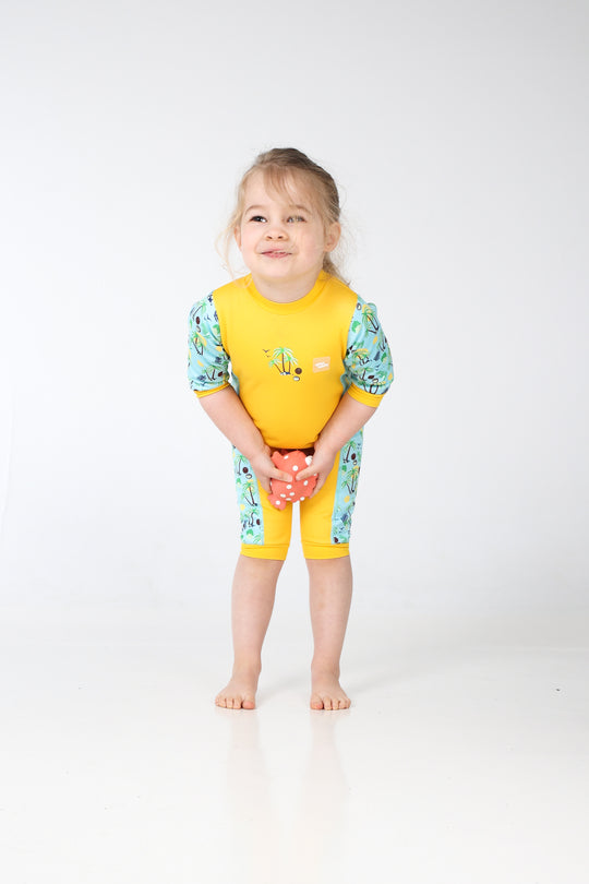 Water Babies | Essential Baby and Toddler Swimwear and Accessories ...