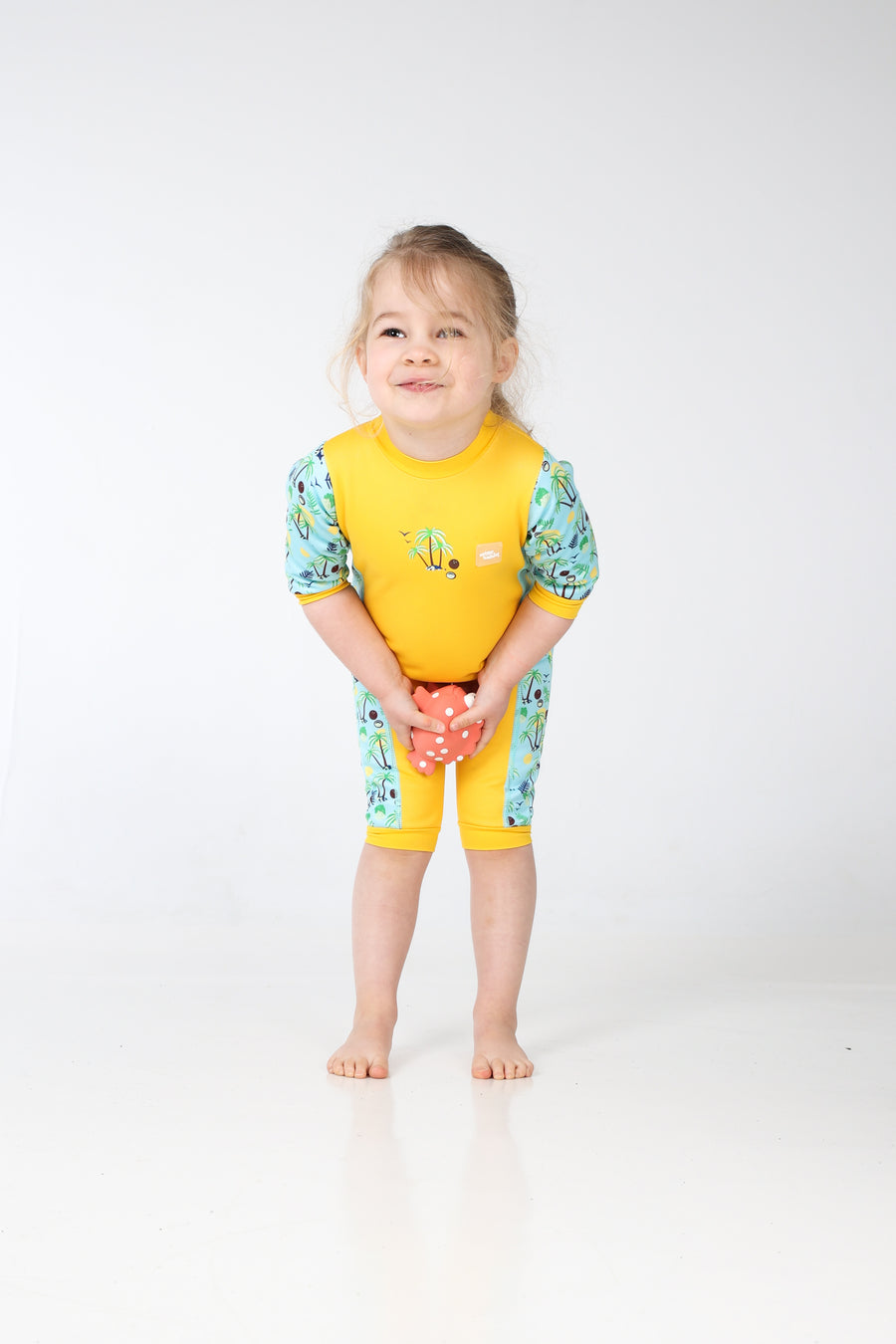 Water Babies | Essential Baby and Toddler Swimwear and Accessories ...