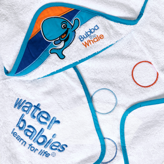 Water Babies | Essential Baby and Toddler Swimwear and Accessories ...